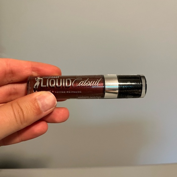 wet n wild | Makeup | Free With Purchase New Wet N Wild Liquid Catsuit ...